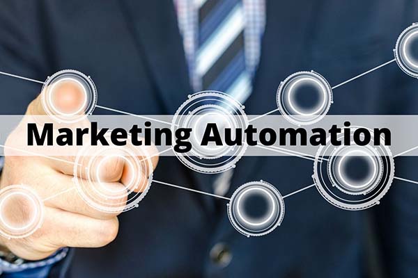 Marketing Automation Beratung - CINTELLIC Marketing Automation Beratung - CINTELLIC