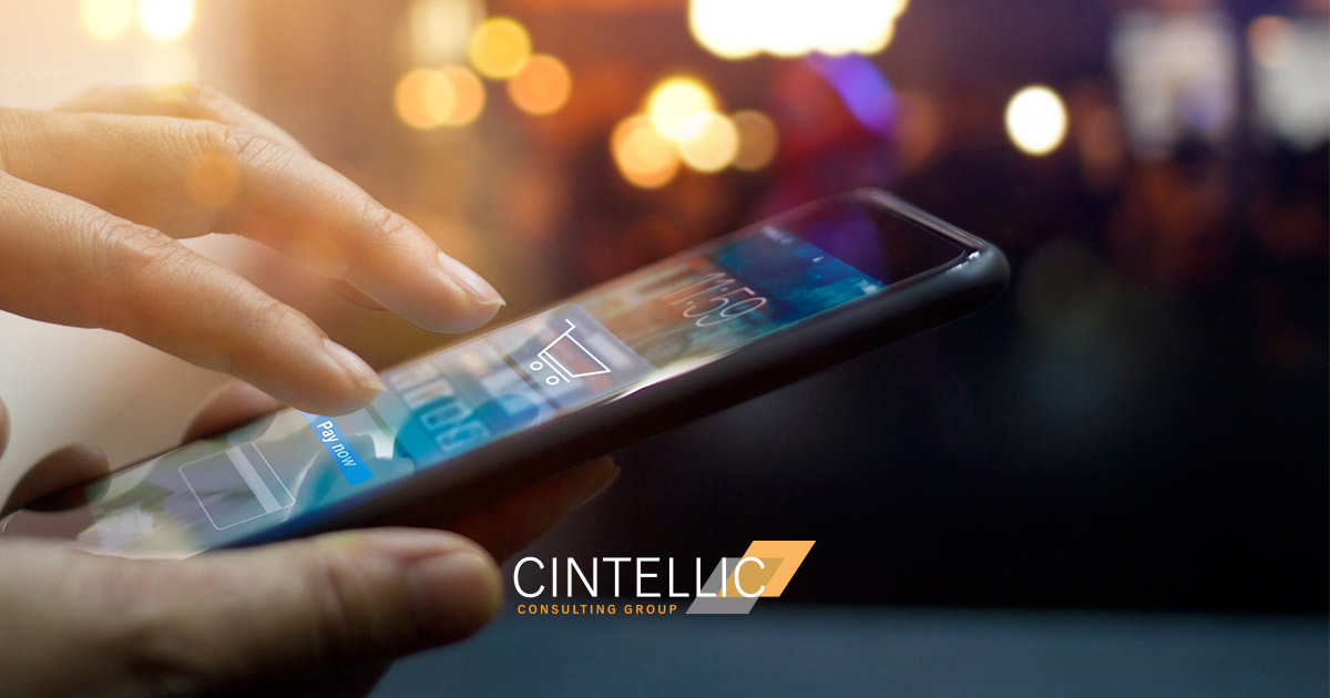 Produktsortierung im Onlineshop - CINTELLIC Consulting